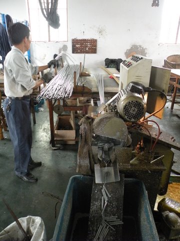China Pen Factory