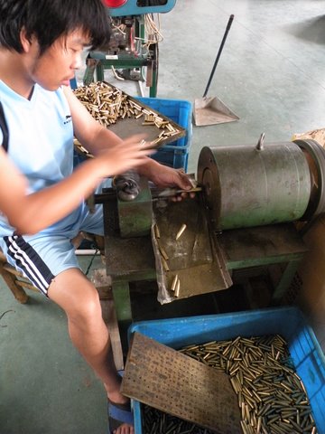 China Pen Factory