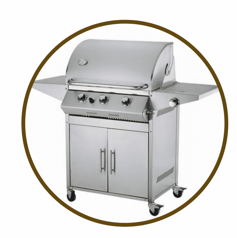 Promotional BBQ Accessories for Sizzling Barbecue Promos