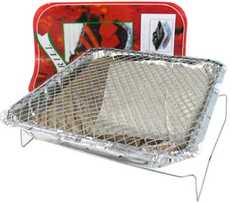 BBQ - Barbecue Promos