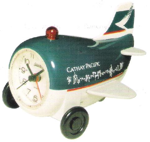 Airline Promotional products