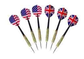 Dart Board Manufacture