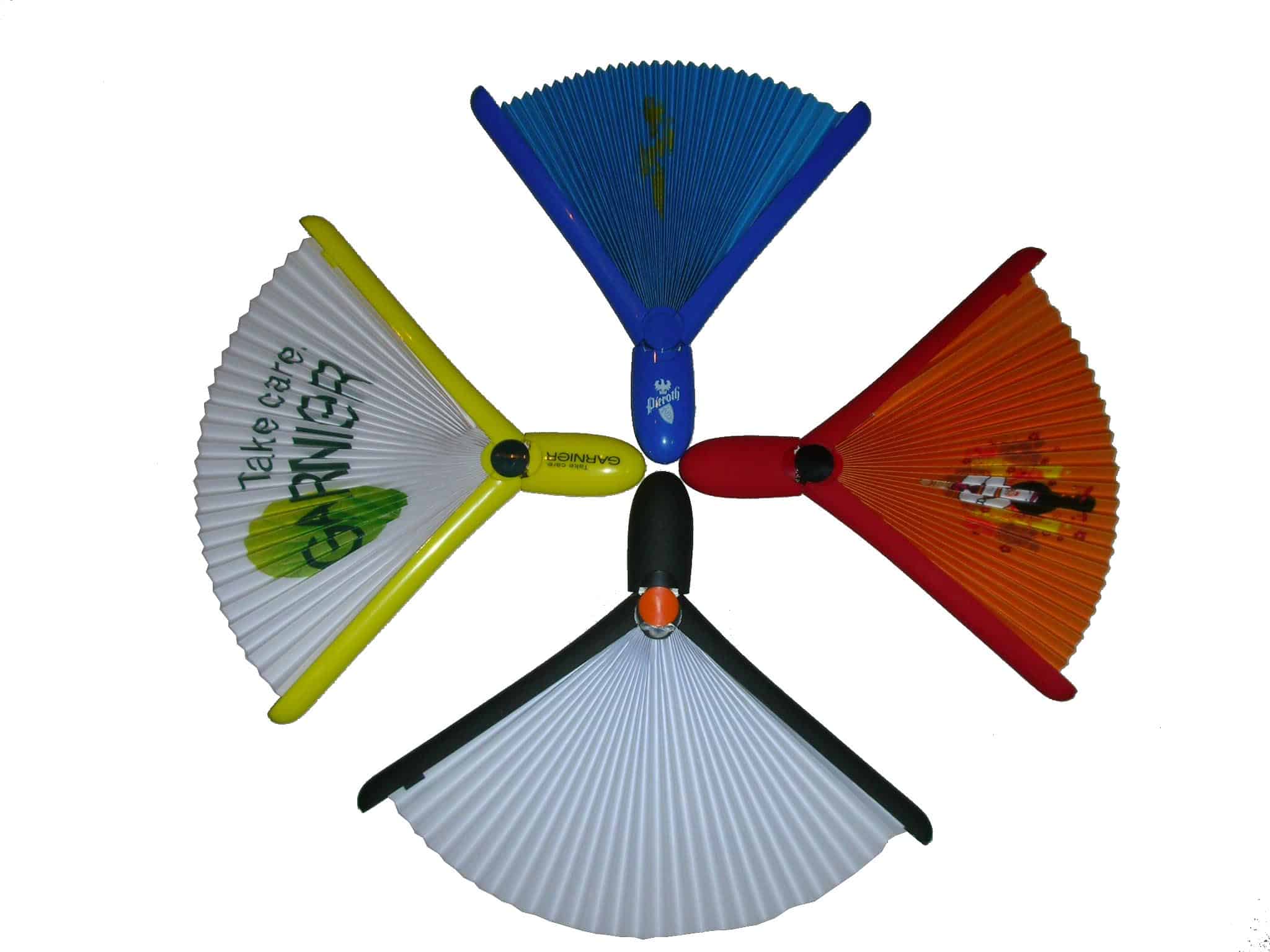 Promotional Pen Fans | The ODM Group