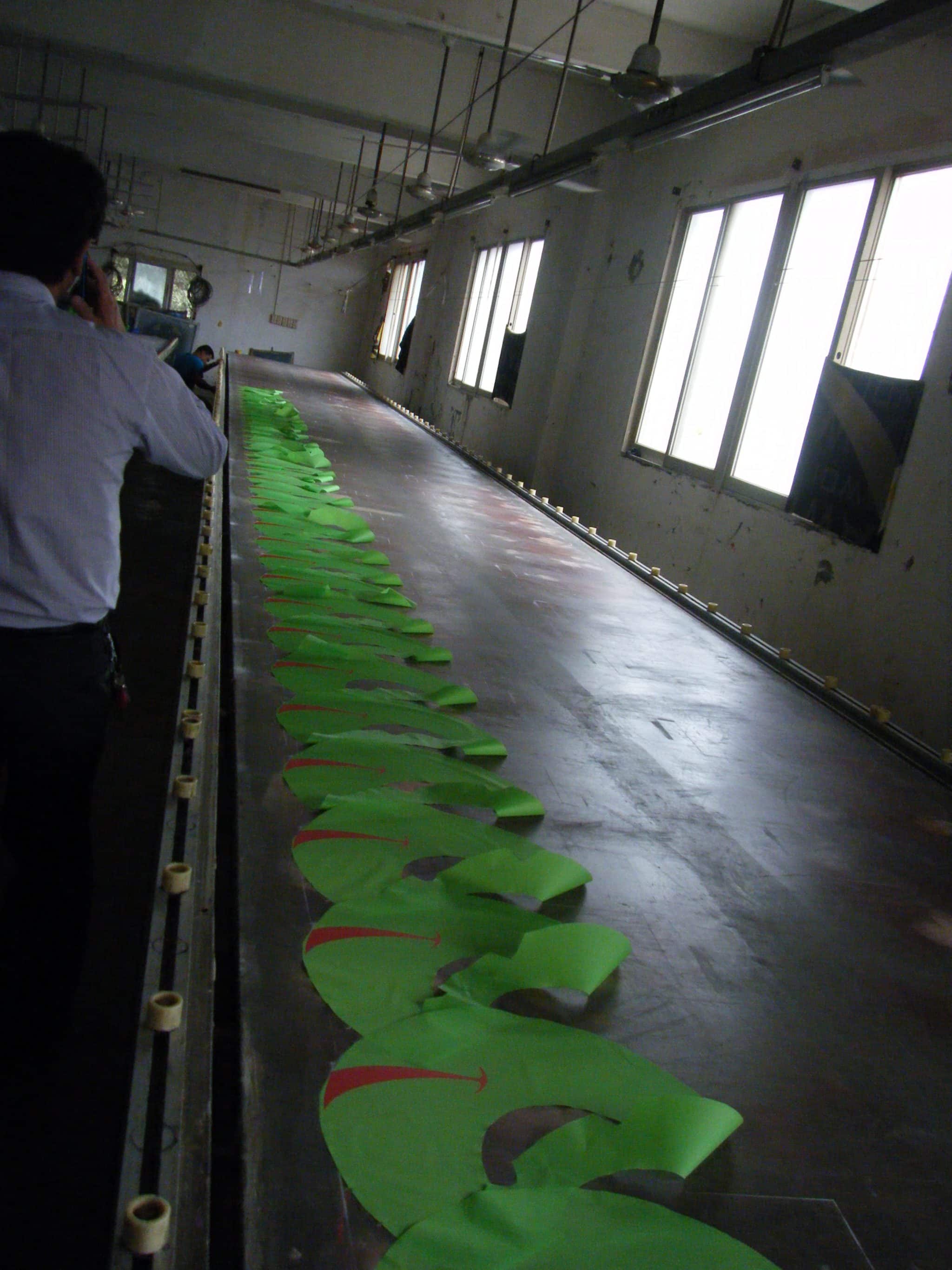 Promotional Products - ODM Factory Visit to Xiamen in China