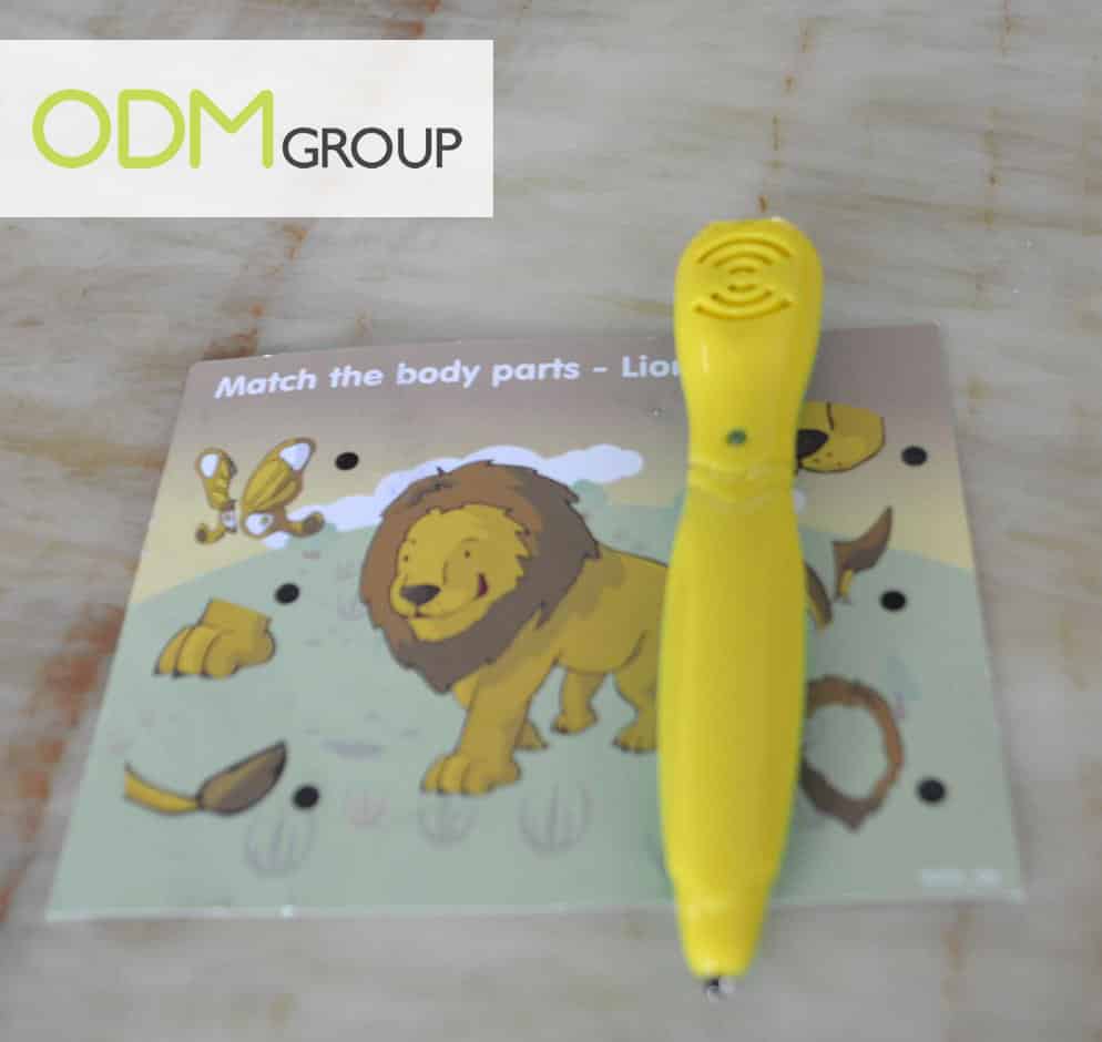 Boost Interaction with Your Customers with Promotional Bip Pens