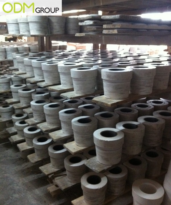 Factory Guide to Producing Porcelain Products | TheODMGroup Blog