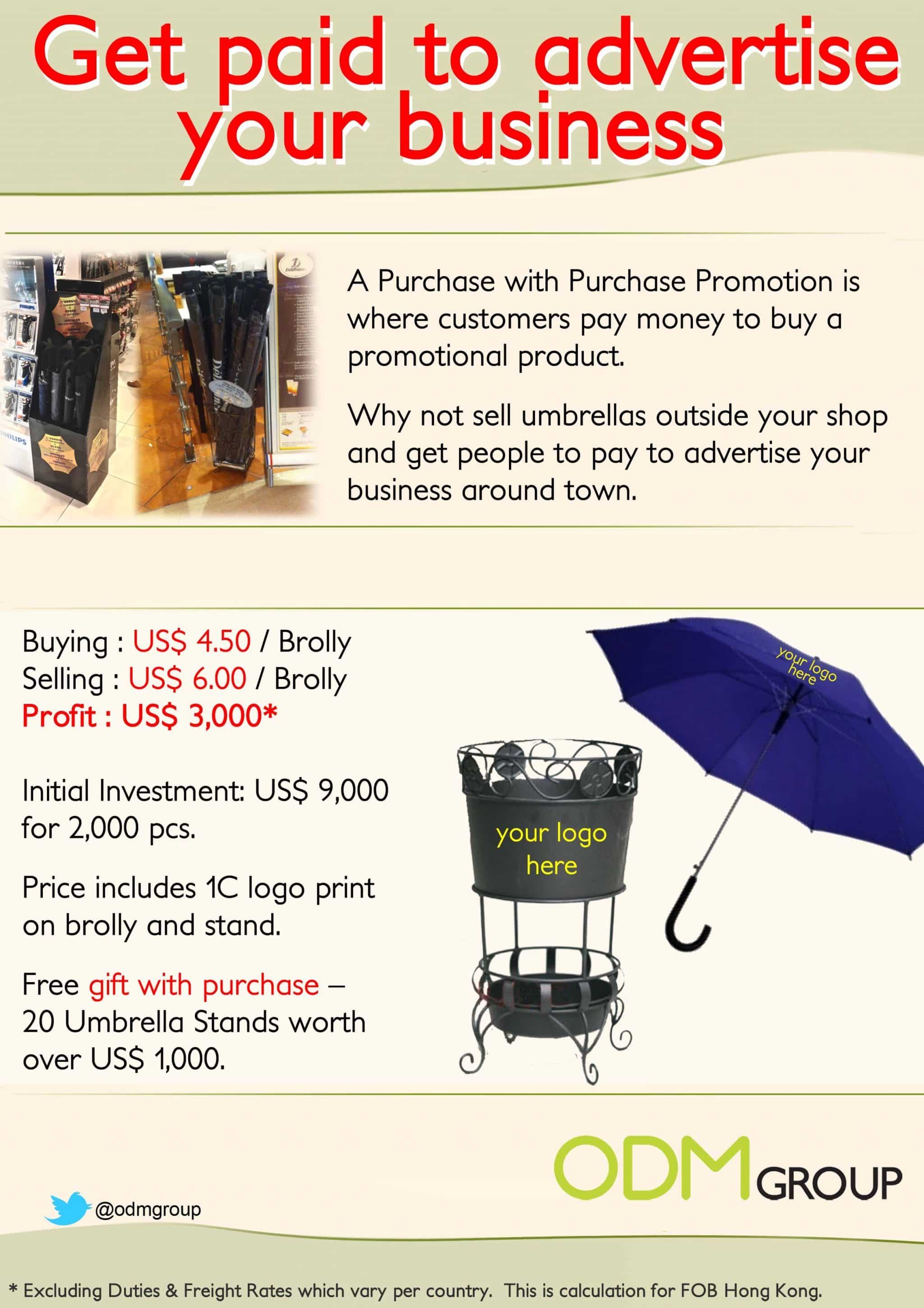 Market Your Business with PWP Campaigns