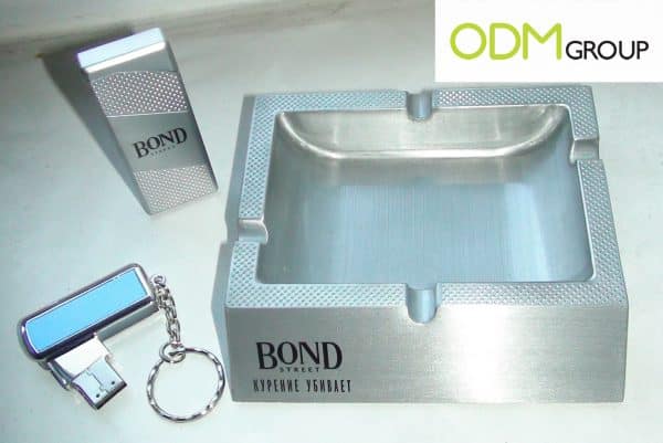 Promotional Products by Bond Cigarettes
