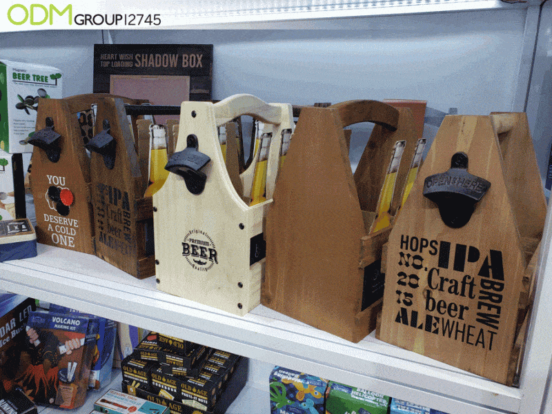 Beer Promotion Ideas - The ODM Group