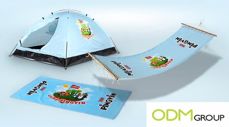 Toms Promotional Competition Denmark