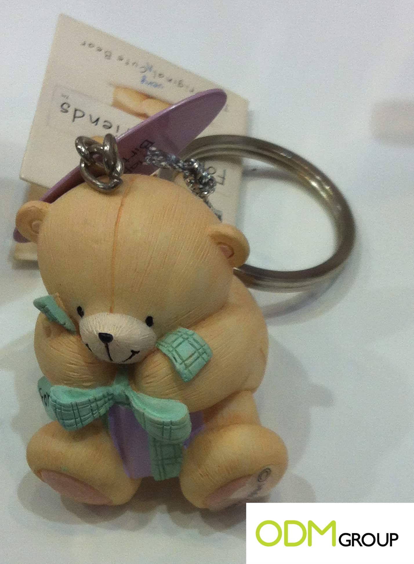 HKTDC Licensing Fair: Hallmark Marketing Products