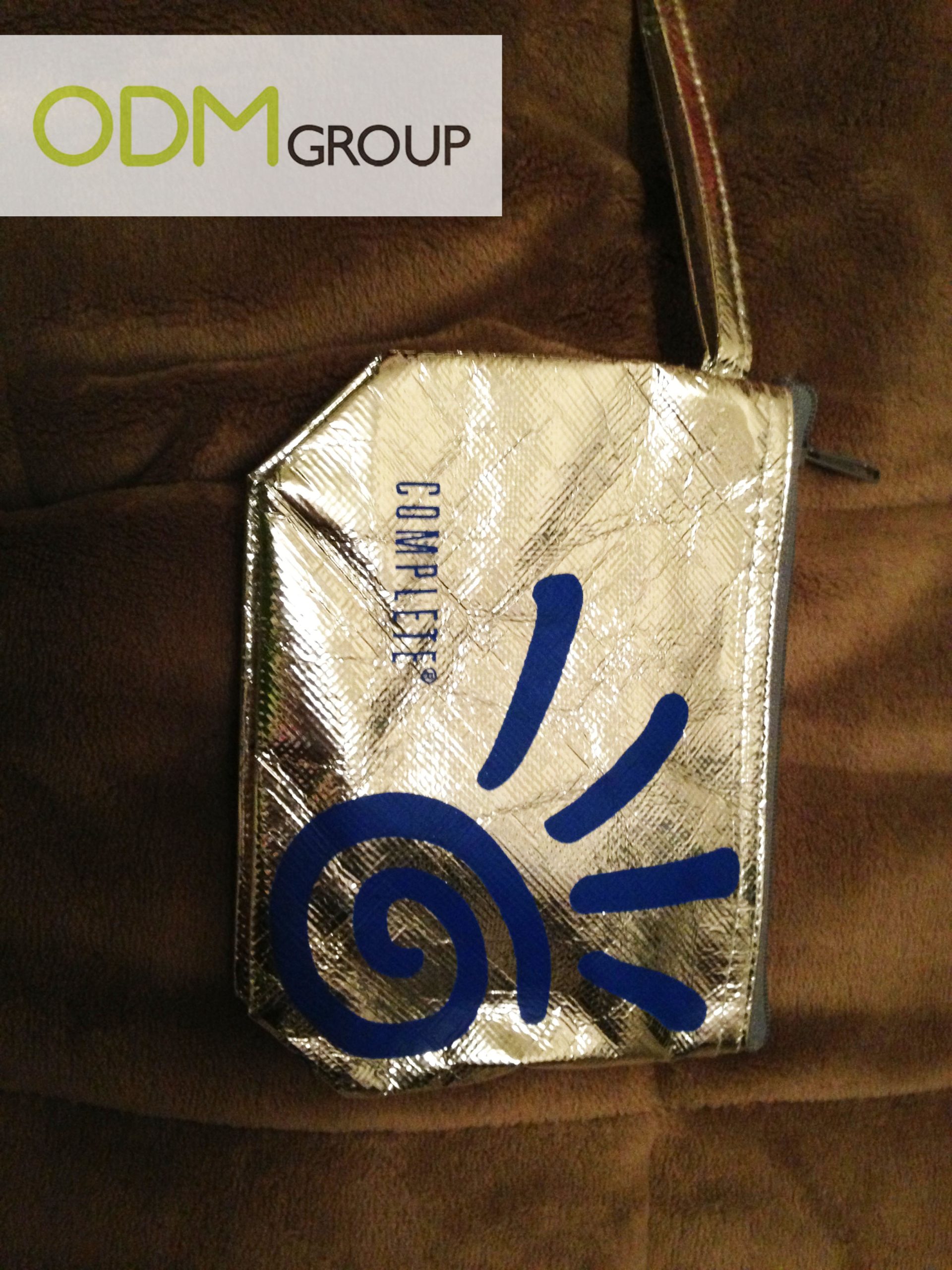 On Pack Promo by Complete