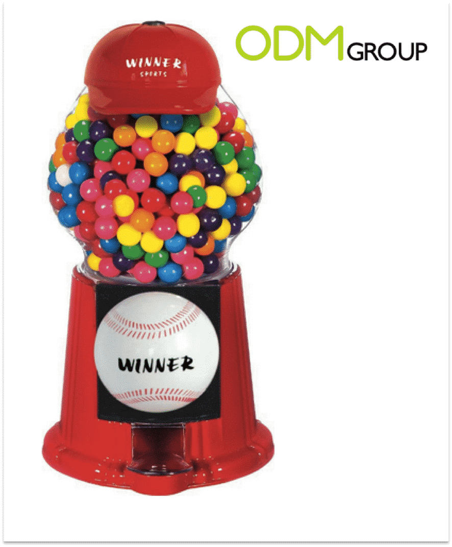 8 Promotional Gift Ideas For The Candy Industry