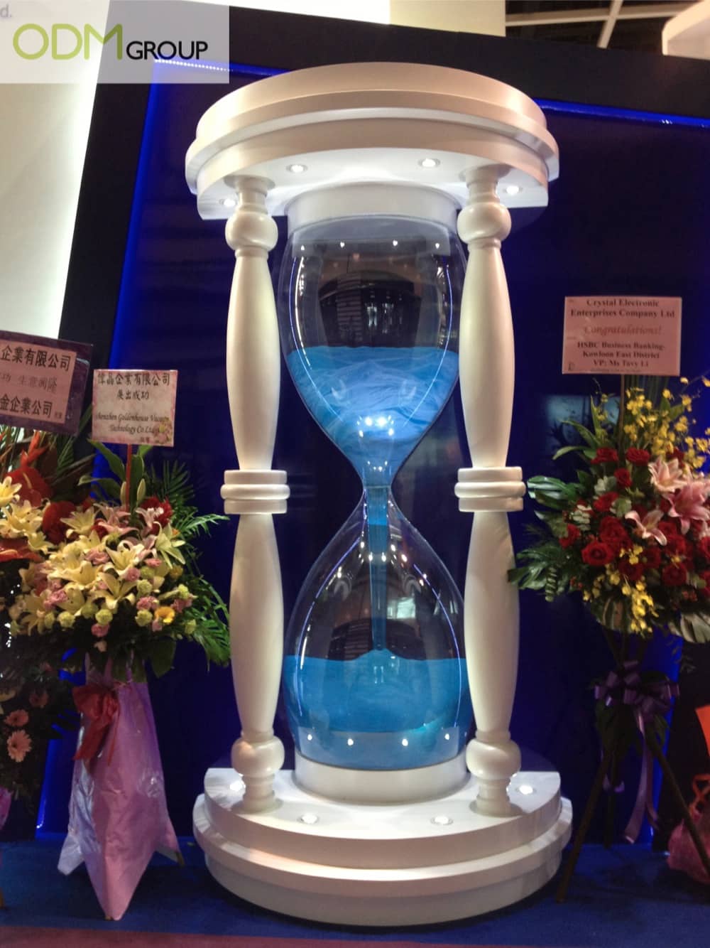 POS Displays & Watch Packaging