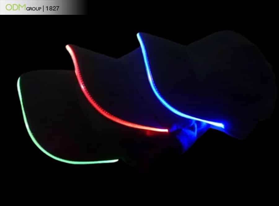 Top 15 LED Promotional Gift Ideas for everyone!