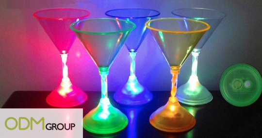 Top 15 LED Promotional Gift Ideas for everyone!