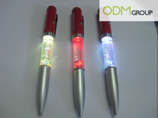 Top 15 LED Promotional Gift Ideas for everyone!