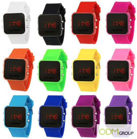 Top 15 LED Promotional Gift Ideas for everyone!