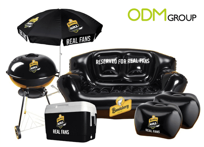 Have More Fun in Summer with Beer Promo Gifts