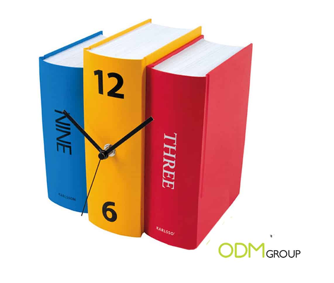 Spectacular Promotional Gift Ideas for Corporate Anniversaries