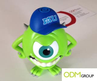 Promo gift - How Disney is boosting DVD sales