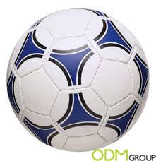 Kick off your campaign with these Top 5 football promo ideas