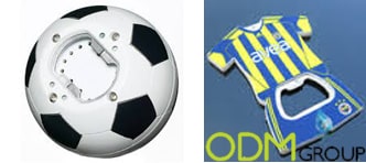 Kick off your campaign with these Top 5 football promo ideas