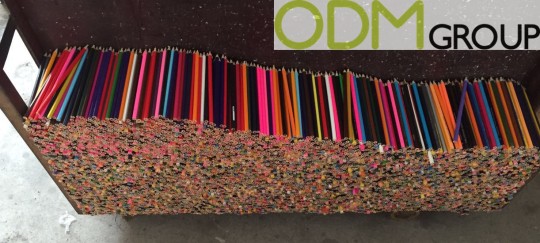 Pencil Making: 5 Quick Guide to Pencil Manufacture in China