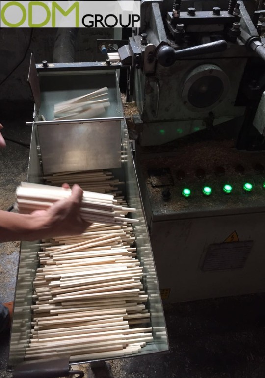 Pencil Making: 5 Quick Guide to Pencil Manufacture in China