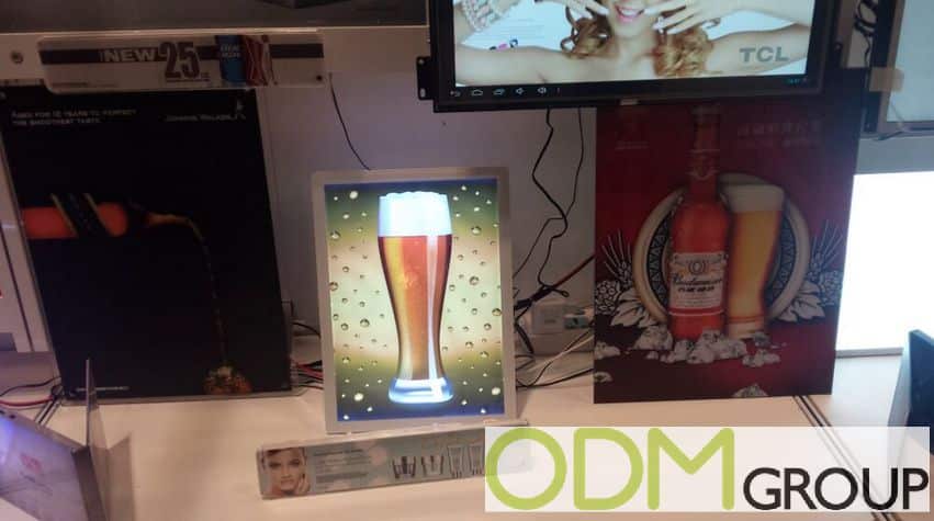 Creative LED Displays a Brand Manager Should Consider