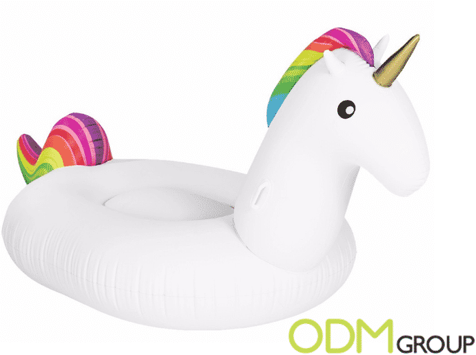 Custom Water Float Ideas for your Summer Promotions