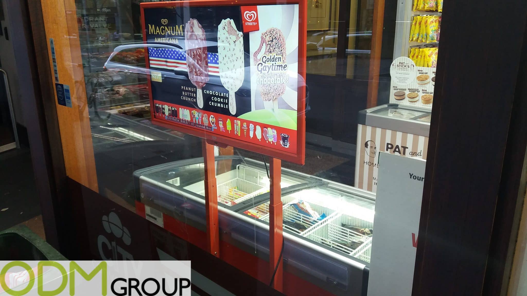 Magnum Custom LED Display to Launch New Products