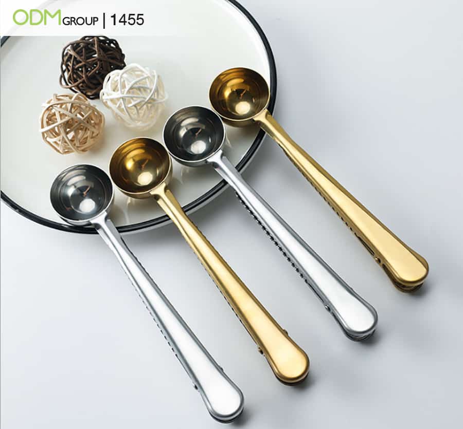 New Kitchenware Promotion: On Clip Spoon