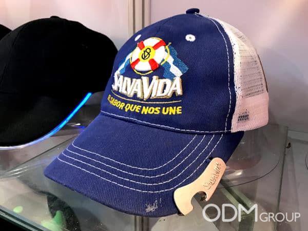 Creative And Crazy Designs For Promotional Baseball Caps