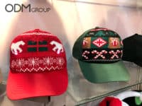 Creative And Crazy Designs For Promotional Baseball Caps