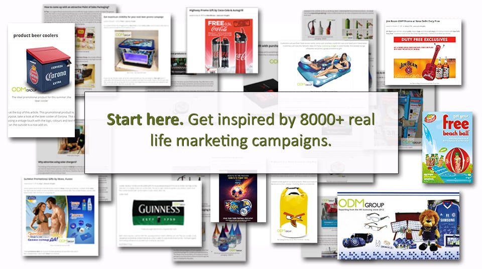 Represent Your Product & Brand With Free Standing Display Units