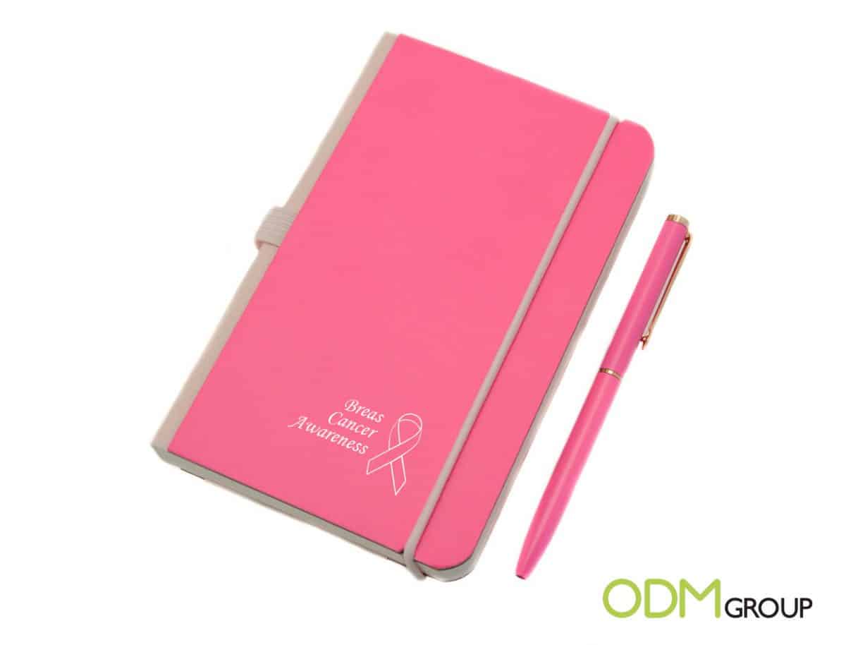 Cancer Awareness Merchandise for Your Charity Event