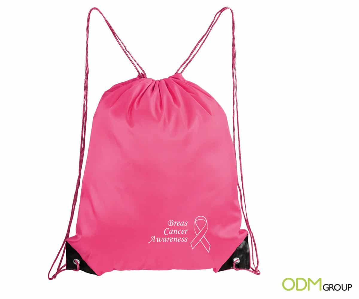 Cancer Awareness Merchandise for Your Charity Event