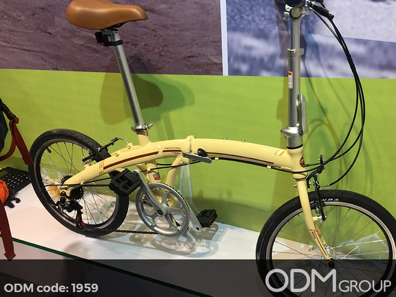 Achieve Your Marketing Goals With A Promotional Bike. Brand Managers ...