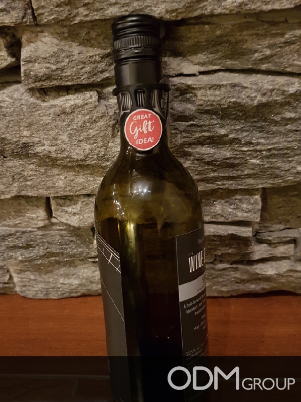 New and Unique Promotional Drinks Product: Bottle and Can Necker