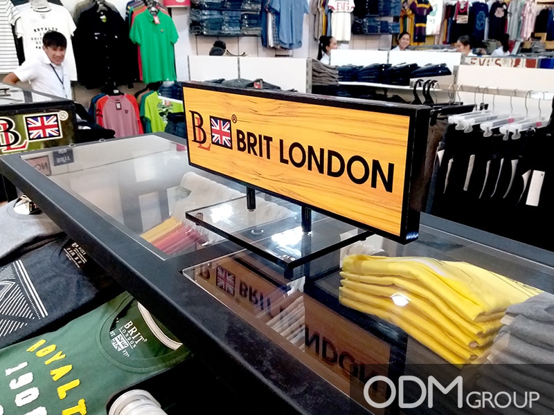 5 Best Retail Sign Ideas for Retail Store | The ODM Group