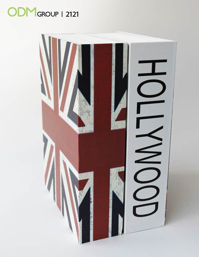 Set Your Brand Apart with a Unique Promotional Safe Box