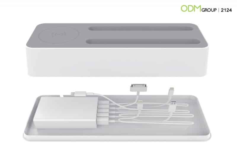 Enhance Brand Exposure with New Promotional Wireless Chargers
