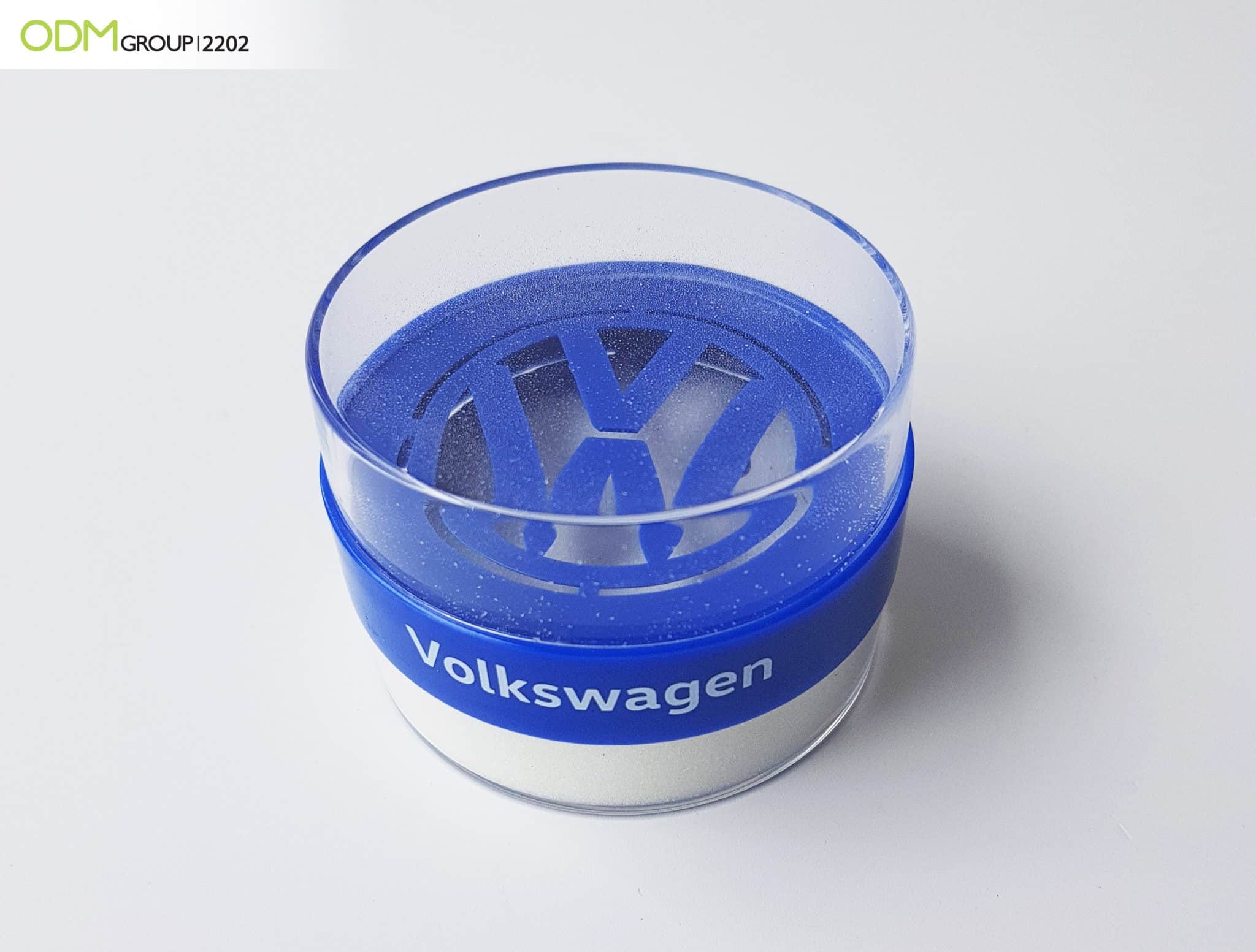 Custom Sand Timer: Setting your Brand Marketing for Success