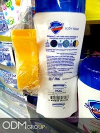 Brand Promotion: Cheap Promotional Items from Safeguard