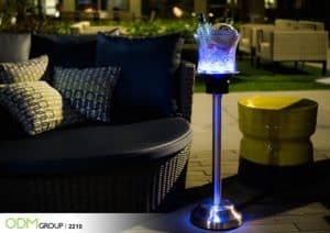 Cool Charging Station Design That Will Make Your Brand Stand Out