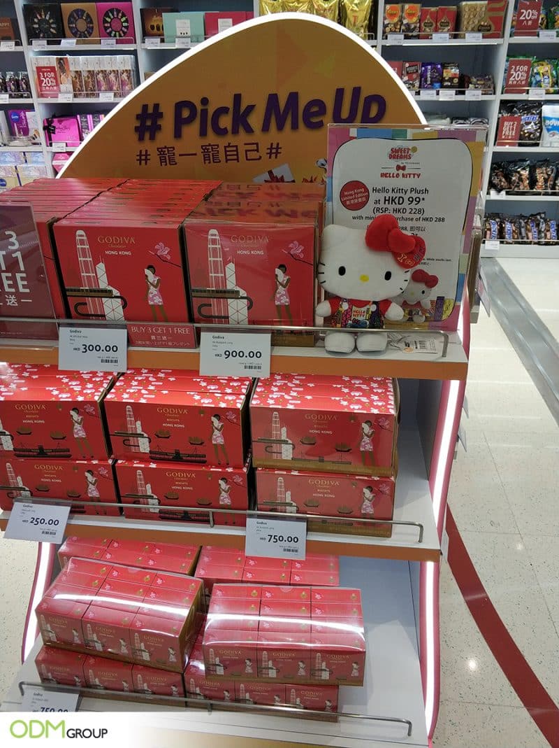 Stuffed Toys Manufacturer: Promotional Marketing by Heinemann