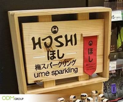 Boost Sales with a Wooden POS Display - The ODM Group