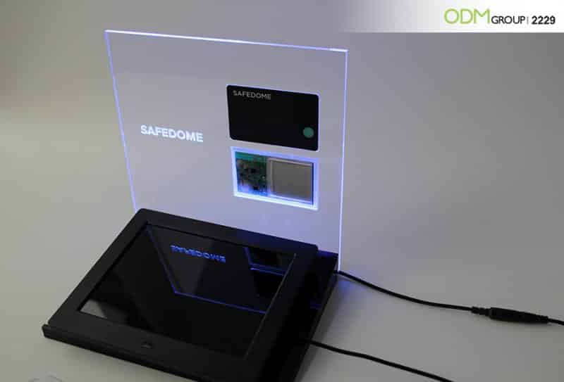 LED POS Display is Unique and Instantly Eye-Catching - The ODM Group