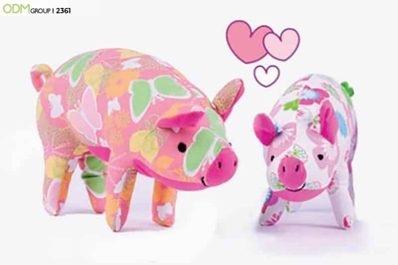 Promotional Plush Toy - An Irresistible Promotional Gift For All